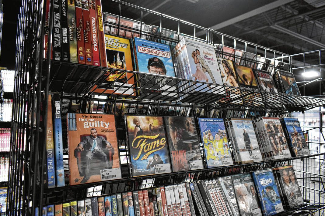 Video Game Stores in Indiana – Game World Locations